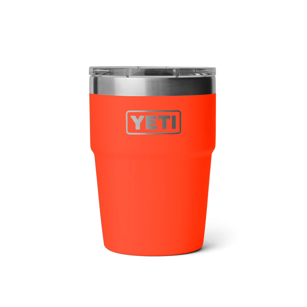 Yeti Rambler 16 Oz Pint Stackable Cup Solar Flare – KITBOX