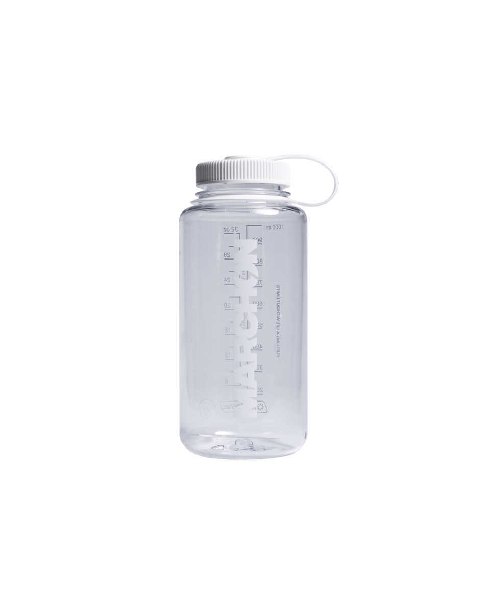 MARCHON™ X Nalgene 1L Bottle – KITBOX