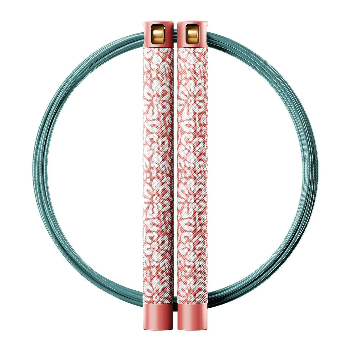 RPM Session 4 Ltd Edition Speed Rope Secret Garden Rose – KITBOX