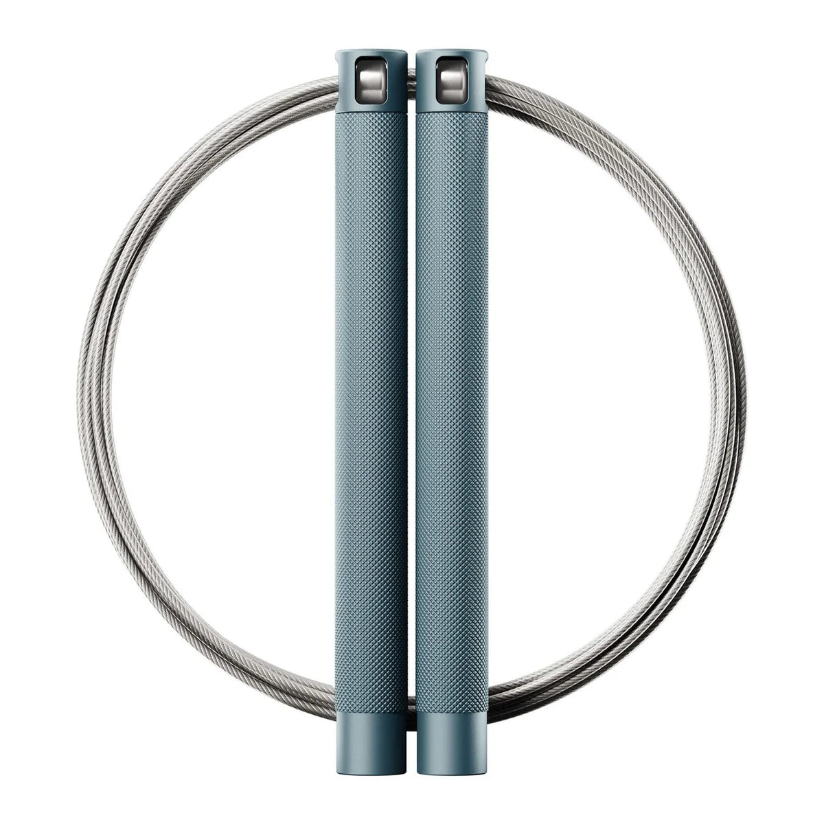 RPM Session 4 Speed Rope Steel Blue – KITBOX