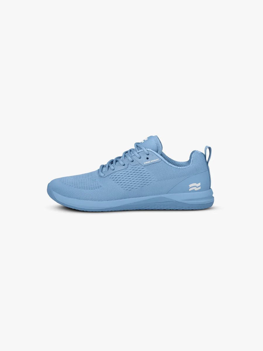 STRIKE MVMNT Haze Training Shoes Blue Sky – KITBOX