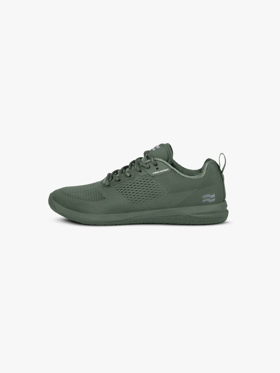 STRIKE MVMNT Haze Training Shoes Dark Forest – KITBOX
