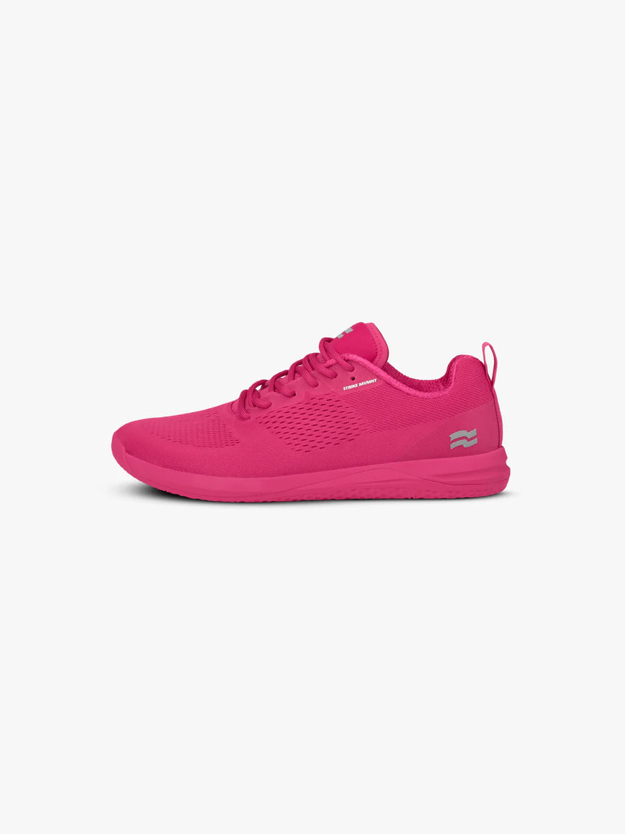 STRIKE MVMNT Haze Training Shoes Panterra Pink – KITBOX