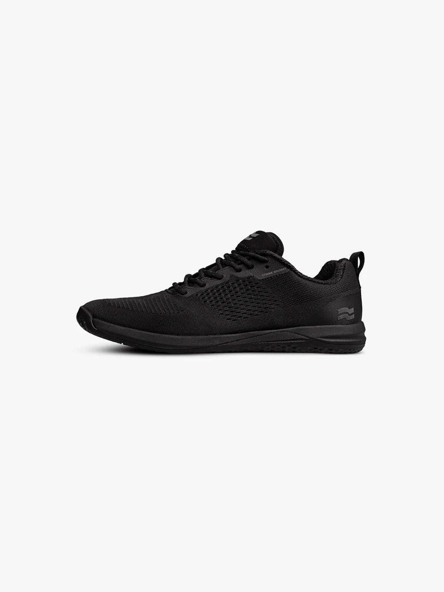 STRIKE MVMNT Haze Training Shoes Phantom Blackout – KITBOX